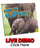 AV2 Media Enhanced Books - Added Value, Audio Visual